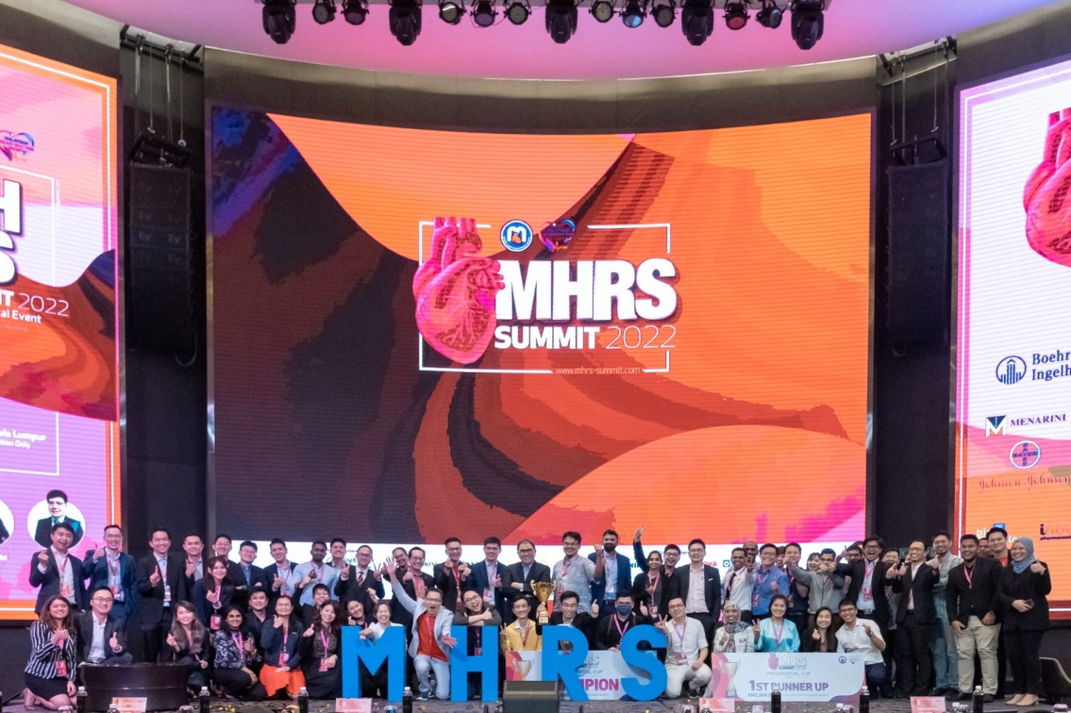 Malaysian Society of Cardiovascular Technologist